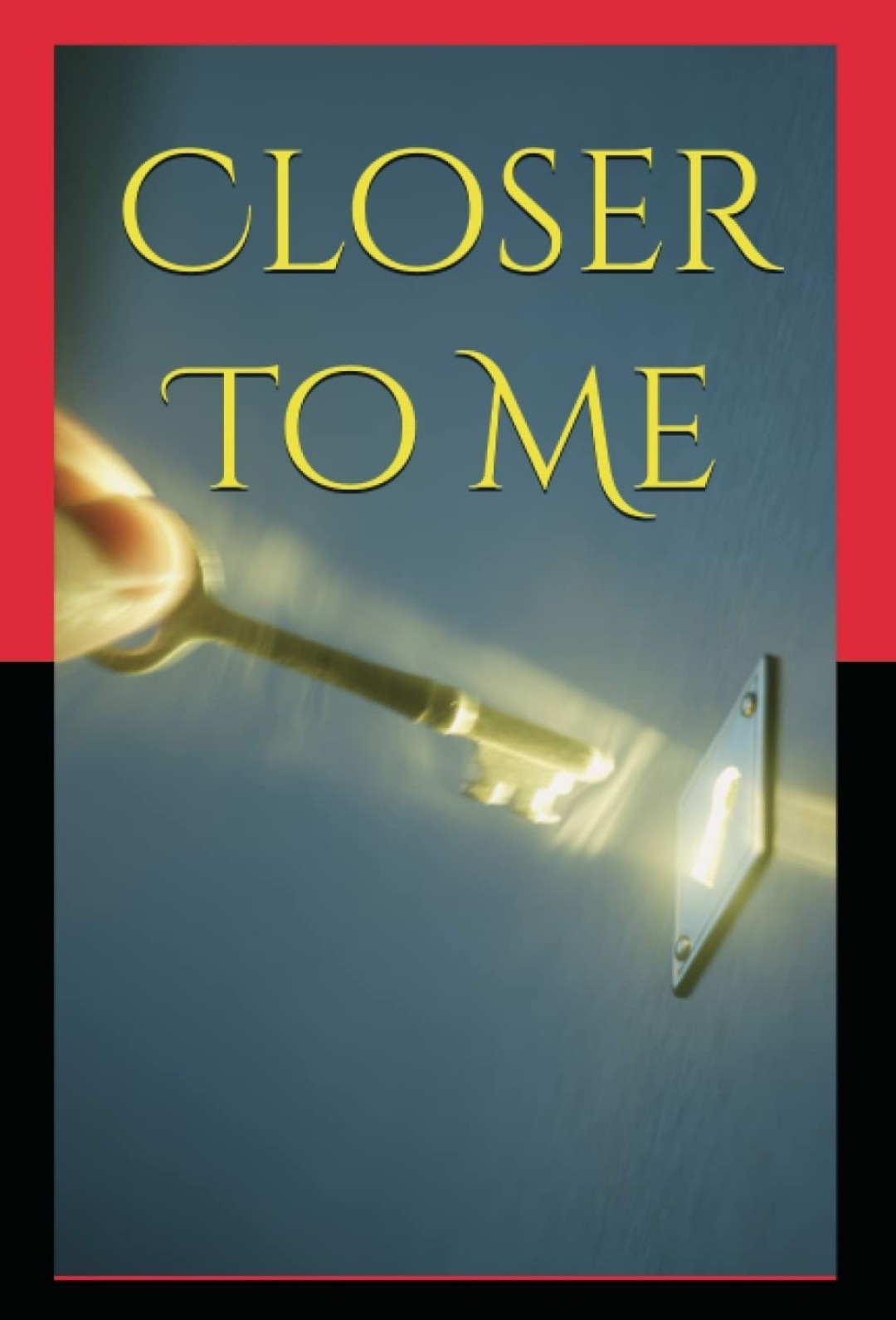 Get Your Book! – Closer To Me